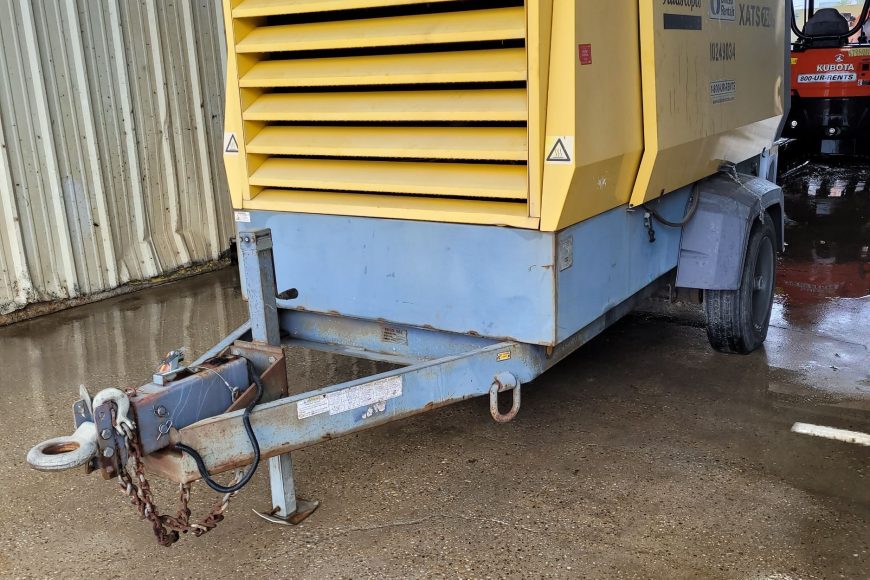 Air Compressor – MEA Engineering Nigeria Limited!