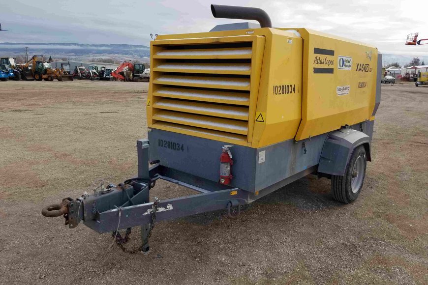 Air Compressor – MEA Engineering Nigeria Limited!