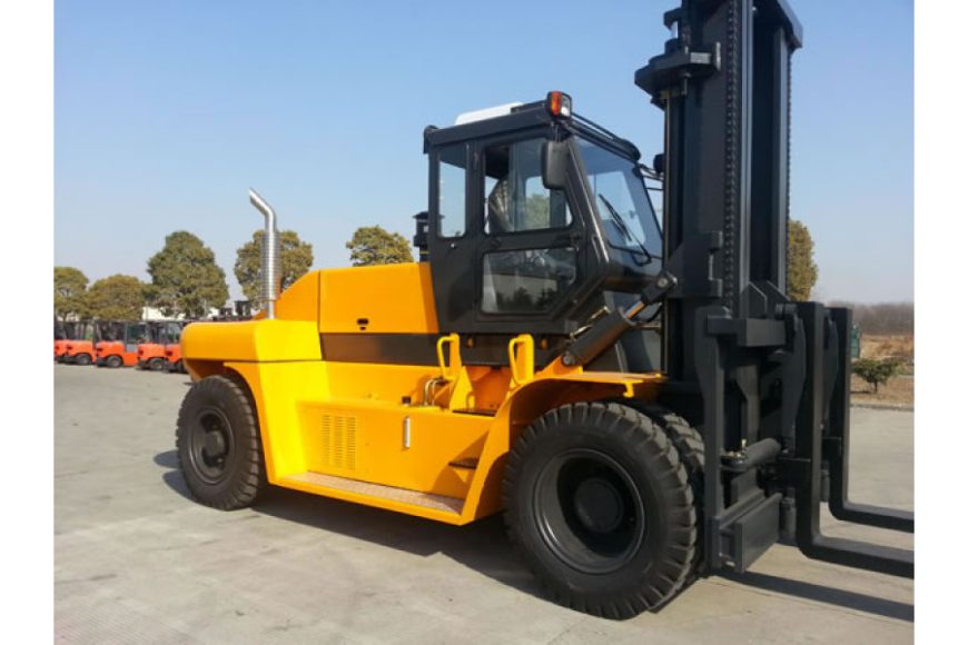 Forklifts – MEA Engineering Nigeria Limited!