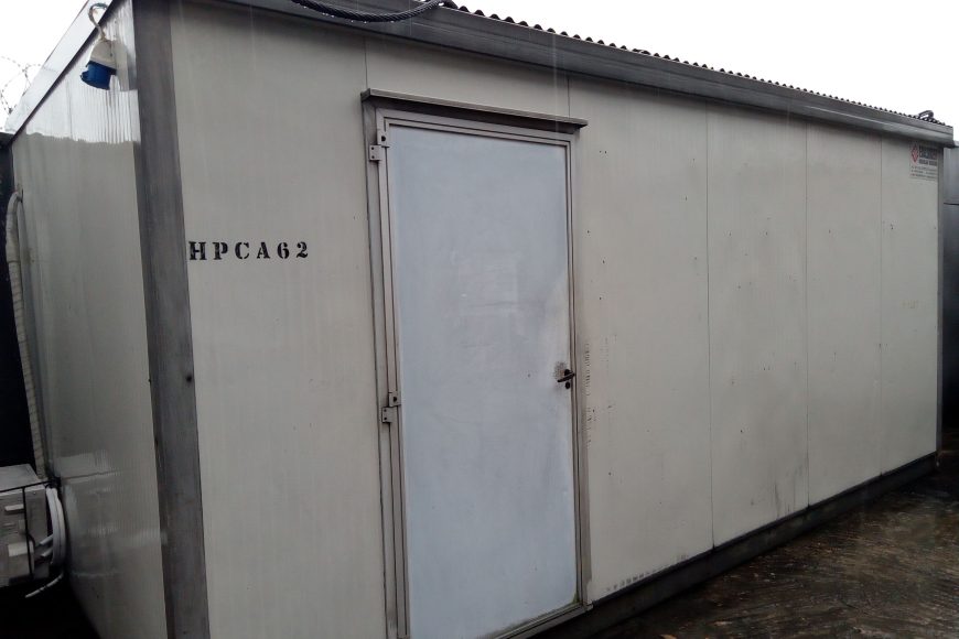PortaCabins – MEA Engineering Nigeria Limited!