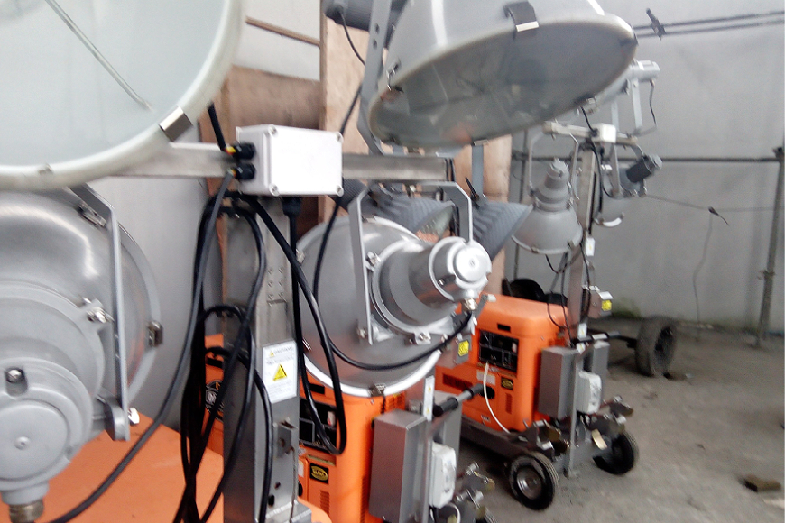 MEA Engineering Nigeria Limited! – engineering & leasing services…