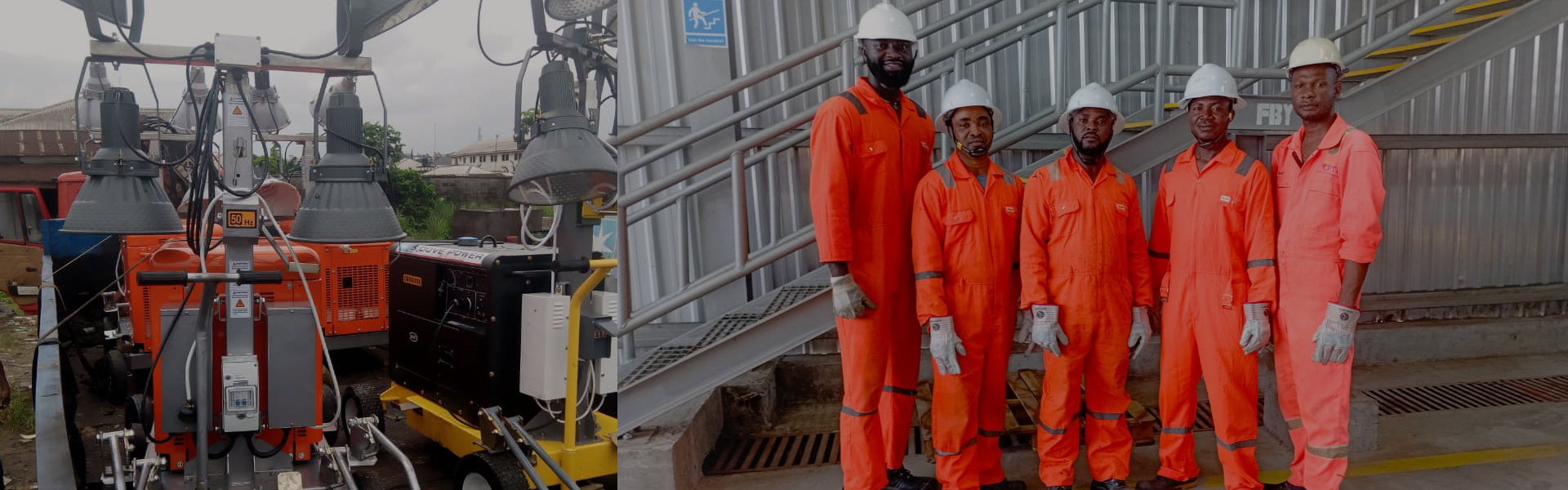 MEA Engineering Nigeria Limited! – engineering & leasing services…